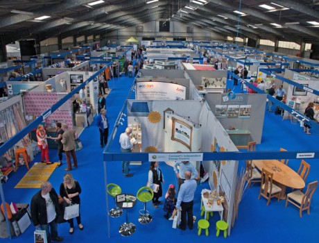 Cornwall Home Improvement & Self Build Show 2020
